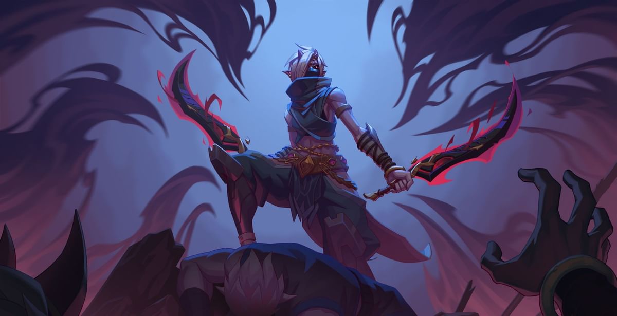 All Wayfinder classes and their abilities explained