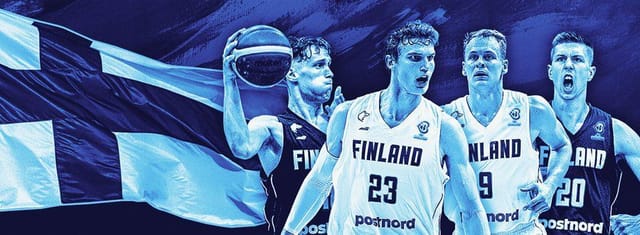 FIBA World Cup 2023: Finland Squad Roster Revealed | Sportskeeda