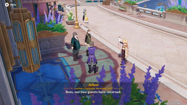 How to get free Bennett in Genshin Impact 4.0 event