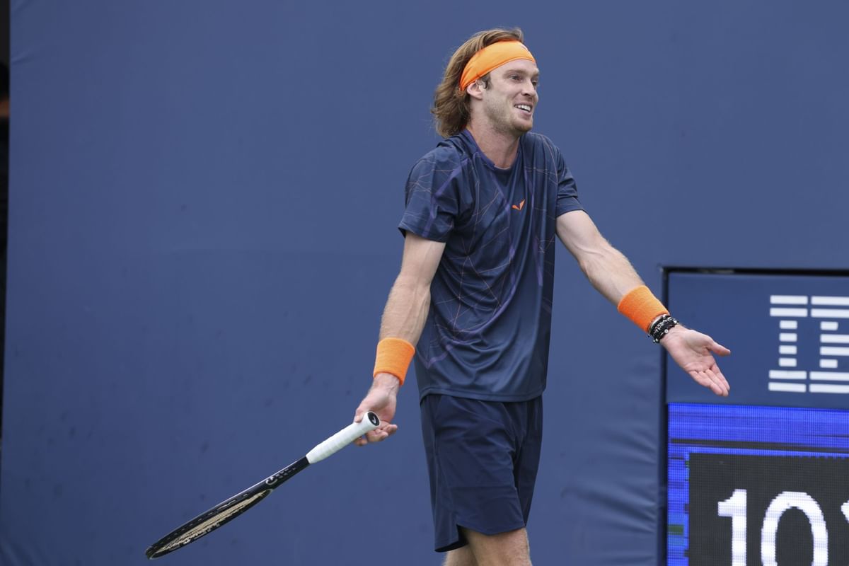 US Open 2023: Andrey Rublev vs Gael Monfils preview, head-to-head, prediction, odds, and pick