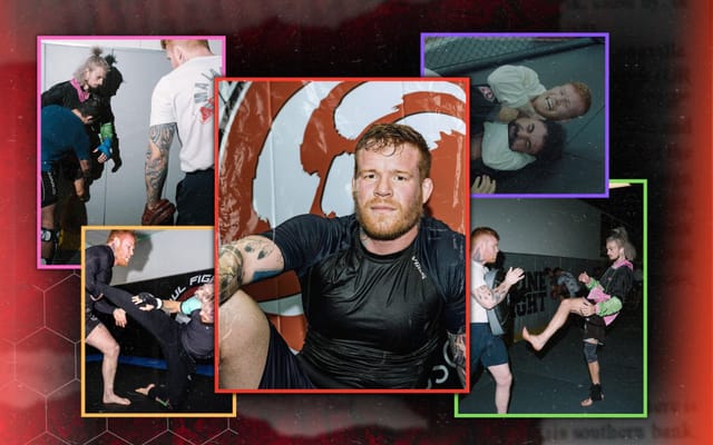 Tim Welch MMA: Tim Welch MMA: Has Sean O'Malley's coach ever competed ...