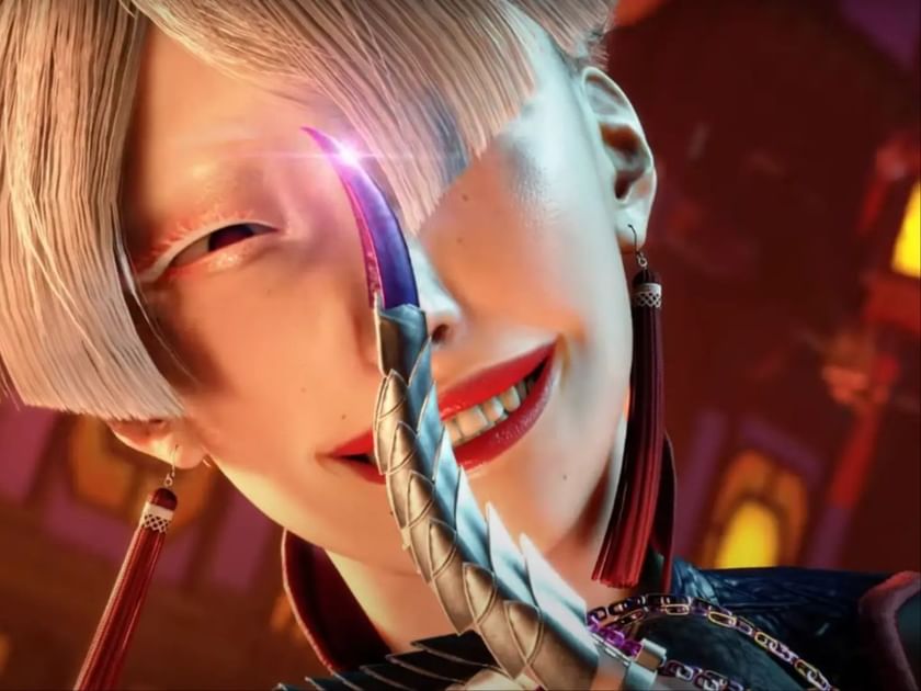 A.K.I.: Street Fighter 6 A.K.I. release date and gameplay revealed