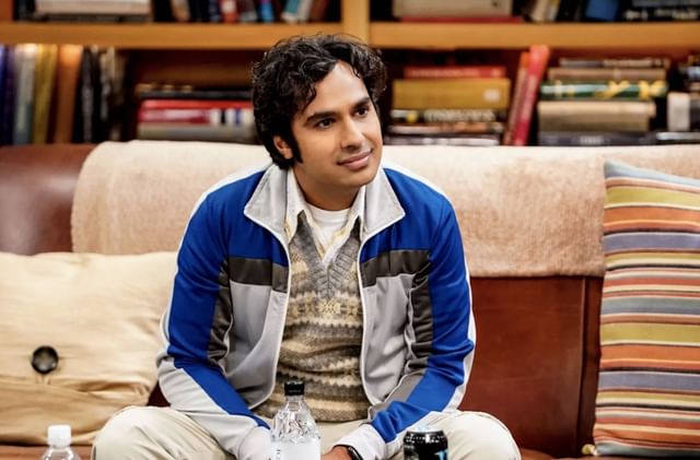 Who does Raj end up with in The Big Bang Theory? Explained