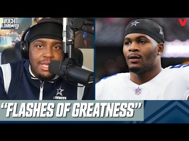 WATCH: Cowboys’ Sam Williams and Brock Hoffman get involved in huge ...