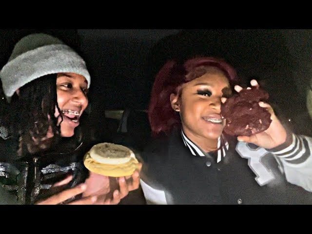 Anayah Rice's Profile, Net Worth, Age, Height, Relationships, FAQs