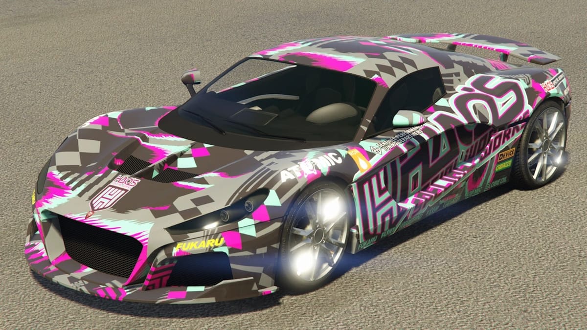 Top 5 fastest HSW vehicles in GTA Online, ranked by lap time