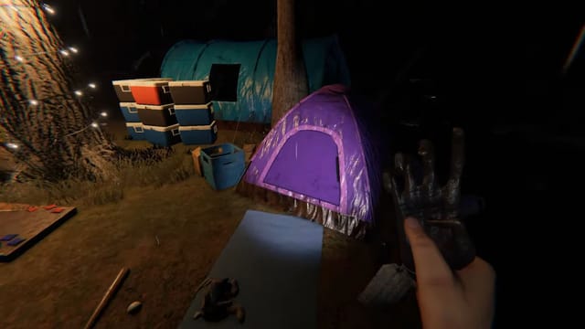 All Monkey Paw wishes in Phasmophobia