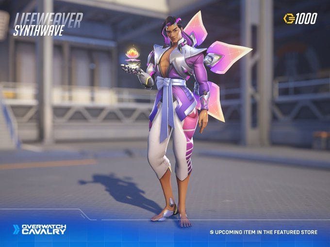 All hero changes in Overwatch 2 Season 6 Invasion: Bastion and D.Va ...