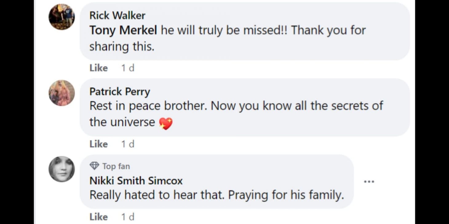 Scott Carpenter: Scott Carpenter: Cause of death explored as Bigfoot ...