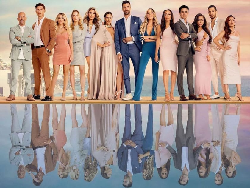 When will Selling the OC season 2 air? Details explored