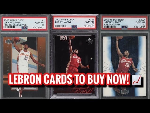5 most valuable NBA trading cards ranked, featuring Stephen Curry's ...