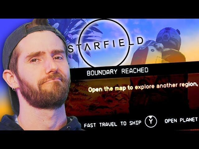 Best Starfield graphics settings for Nvidia RTX 3080 and RTX 3080 Ti