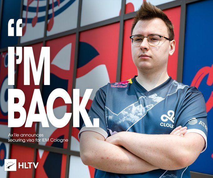 Team Vitality vs Cloud9 - CS:GO IEM Cologne 2023 Playoffs - Prediction, where to watch, and more