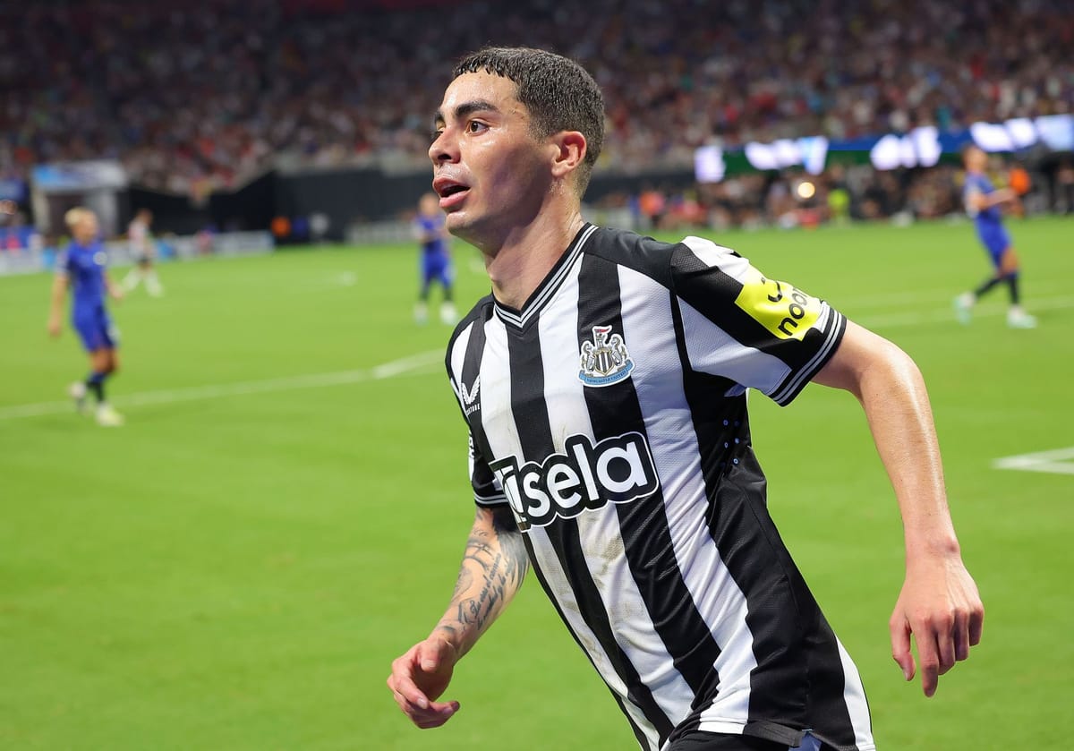 5 best right-wingers in the Premier League right now (2023-24)