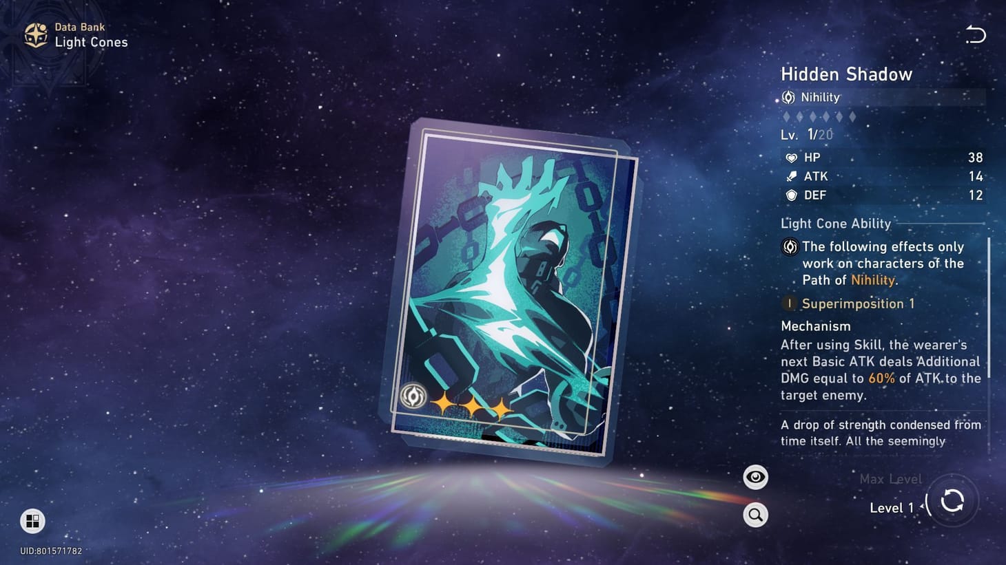 Kafka: Honkai Star Rail Kafka Light Cone guide: Best 5-star, 4-star ...