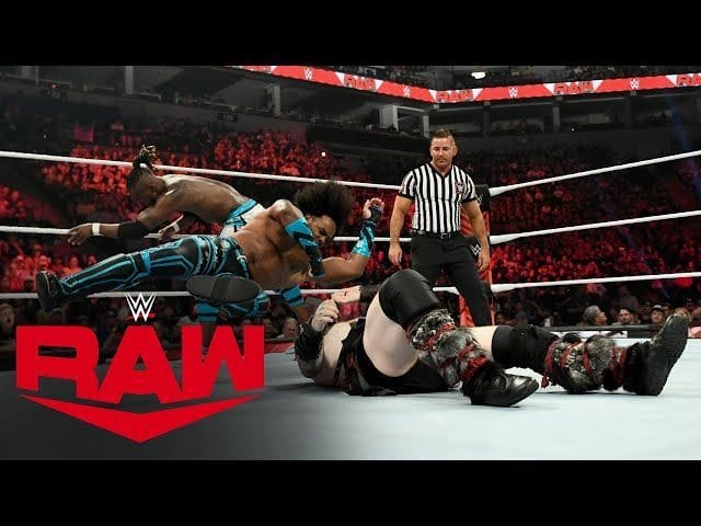 Recently returned Kofi Kingston explains New Day's extremely ambitious ...