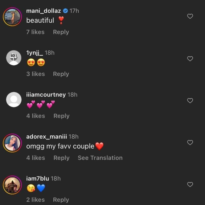 In Photos: Angel Reese stuns CBB fans with her new pink dress alongside ...