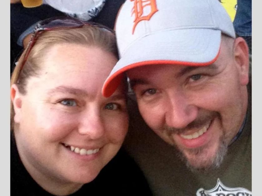 Meet, Marry, Murder: Meet, Marry, Murder on Lifetime: How did Christina ...