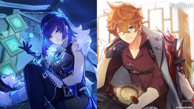 Genshin Impact 4.0 Yelan and Childe rerun schedule: Banner release date ...