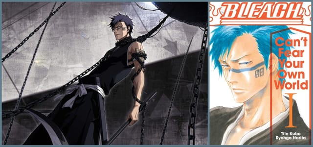 Is Shuhei Hisagi's Bankai canon in Bleach? Explained
