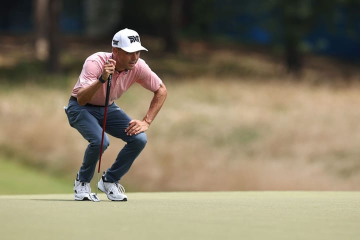 Who is golfer Eric Cole? Exploring the American player's career