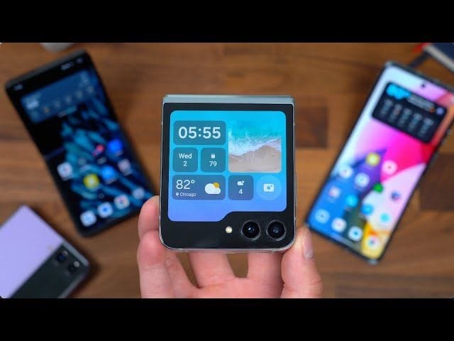 best foldable phone 2023: Best foldable phones in 2023