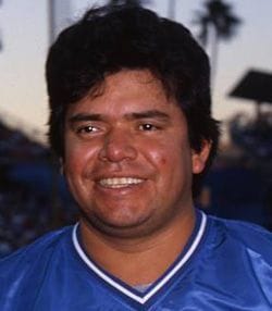 Fernando Valenzuela News, Biography, MLB Records, Stats & Facts