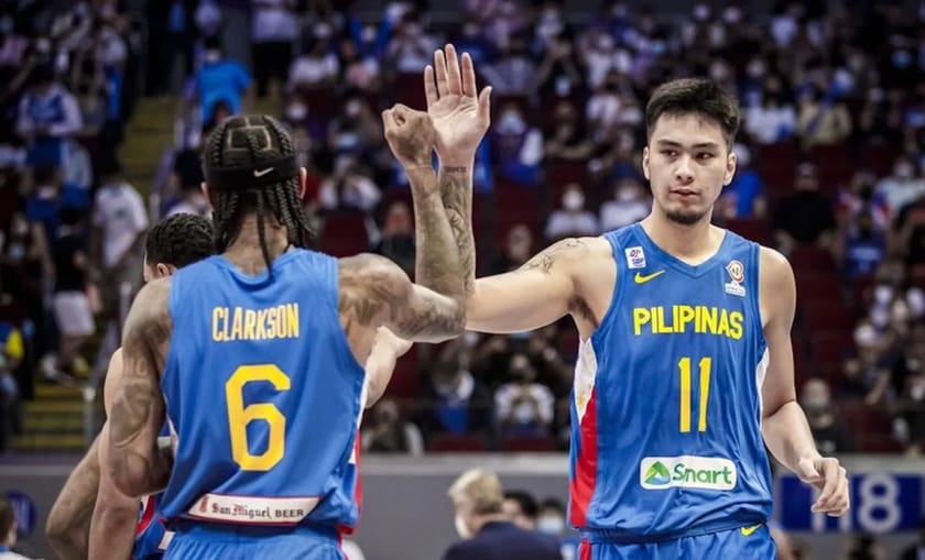 Top 3 players for Philippines | FIBA World Cup 2023