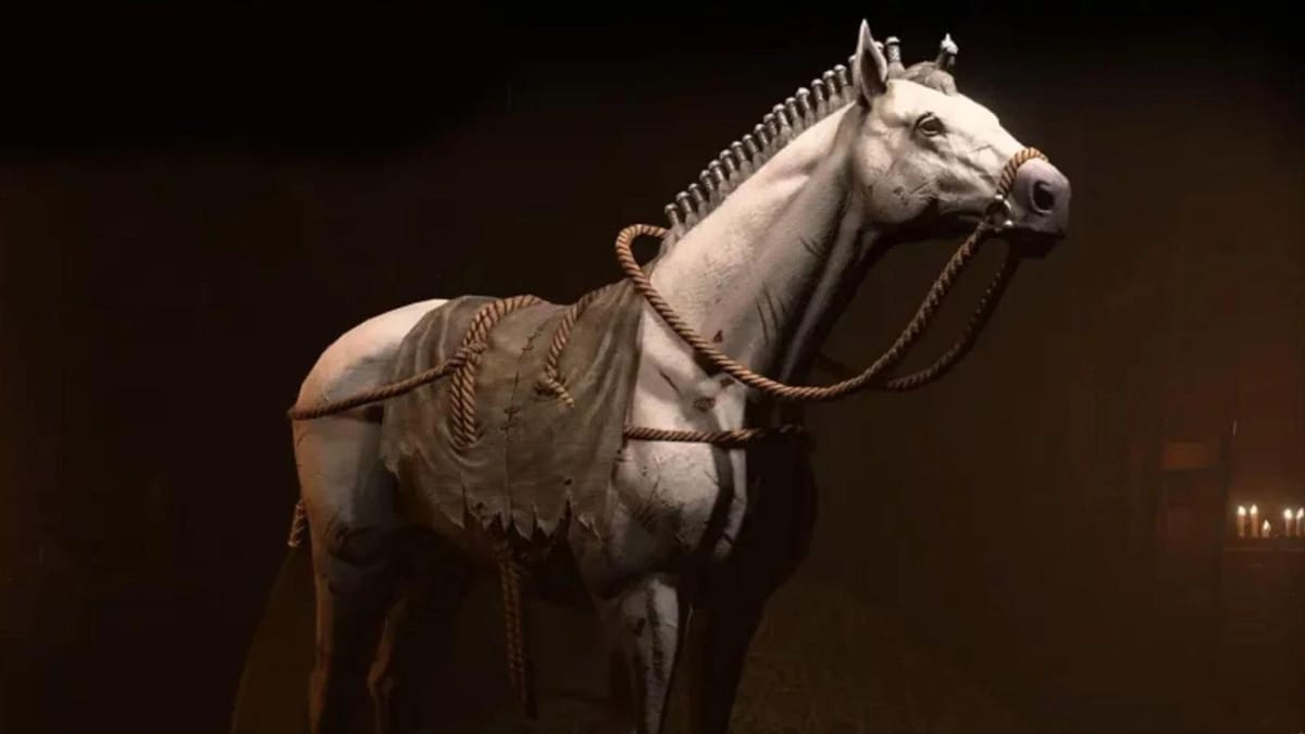 All Diablo 4 mounts drop locations