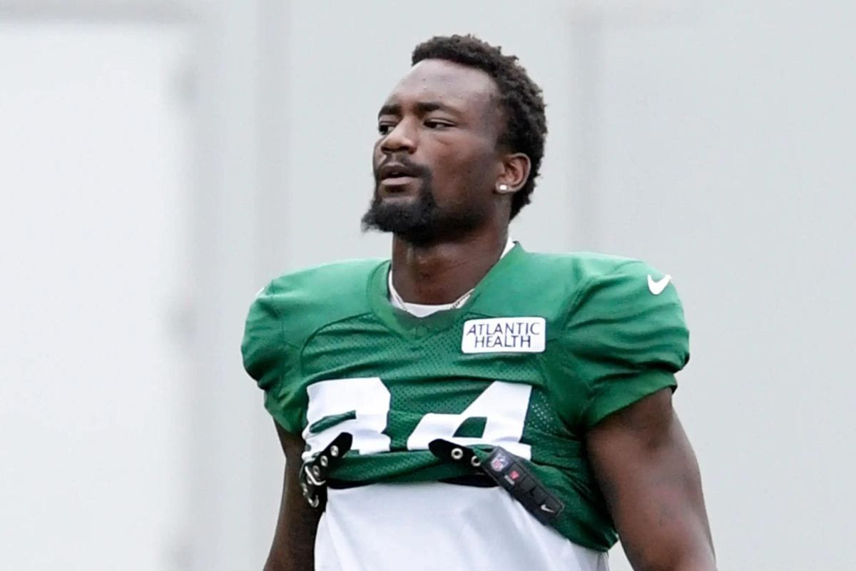 Corey Davis career earnings: How much did Aaron Rodgers’ former ...