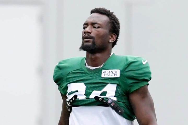 Corey Davis career earnings: How much did Aaron Rodgers’ former ...