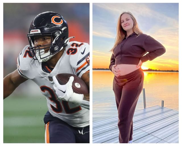 David Montgomery’s girlfriend Tatum Causey charged after couple’s ...