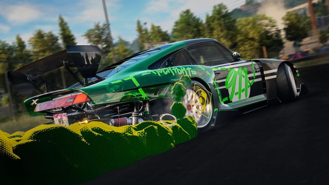 Volume 4: NFS Unbound Volume 4 update - Release date, new cars, and more
