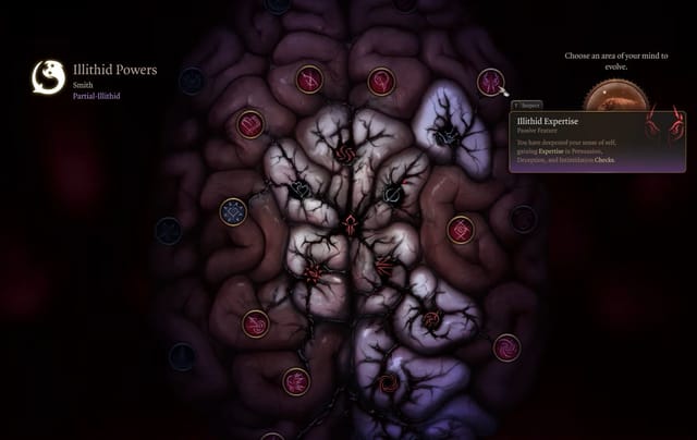 Baldur’s Gate 3 Illithid guide: How to unlock more powers, high-tier ...