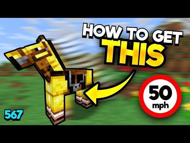 Top 10 real-world animals in Minecraft