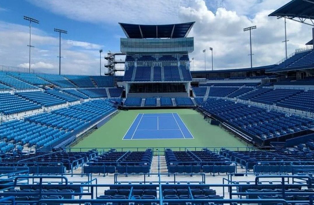 Is Cincinnati a Masters 1000?