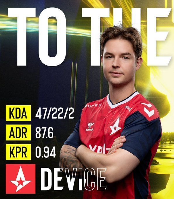 G2 Esports vs Astralis - CS:GO IEM Cologne 2023 Playoffs - Prediction, where to watch, and more