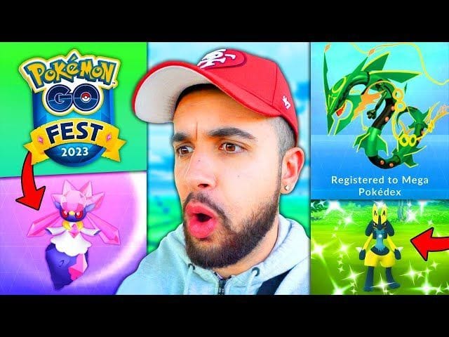 How To Get Shiny Unown In Pokemon Go