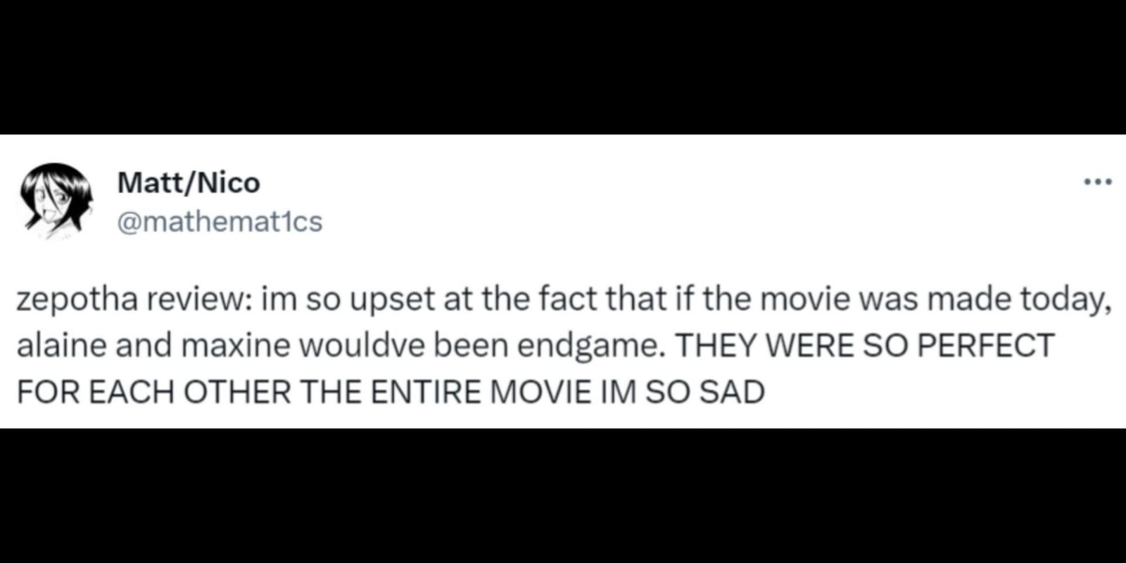 Zepotha: What is Zepotha on TikTok? 1987 indie movie trend takes over ...