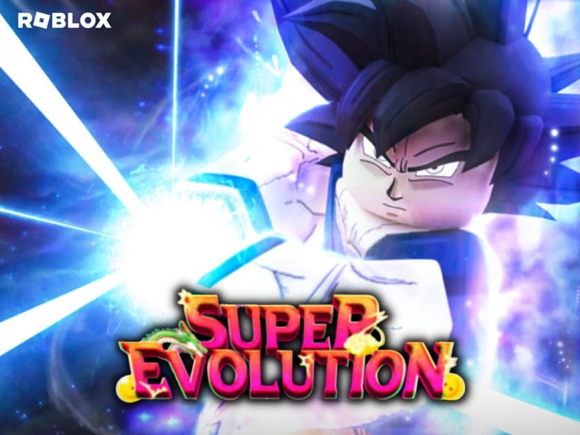 Roblox Super Evolution Codes (August 2023): Free Rewards