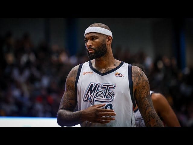 Stephen A. Smith advocates for return of DeMarcus Cousins: "Top 5 big ...