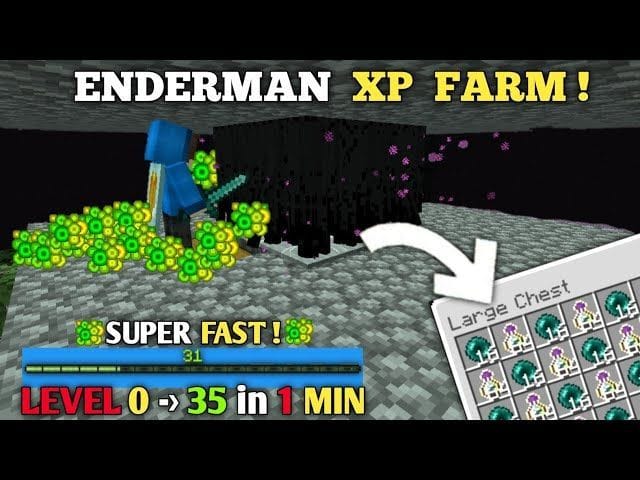 Top 10 broken farms in Minecraft