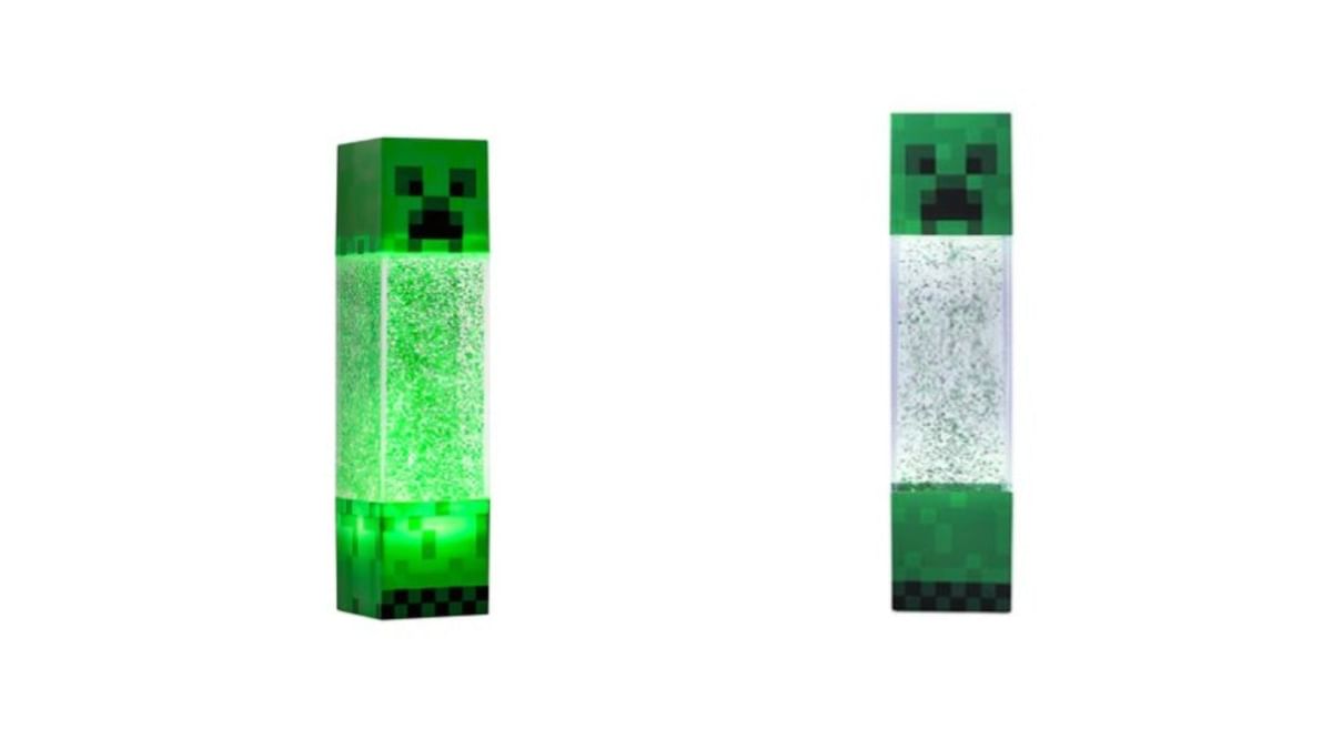 10 best Minecraft merch in 2023