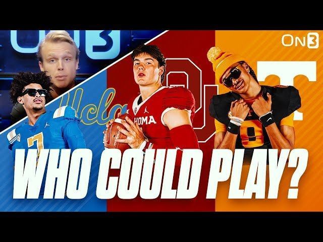 Who will be Oklahoma Sooners' starting QB in 2023? Exploring QB depth ...
