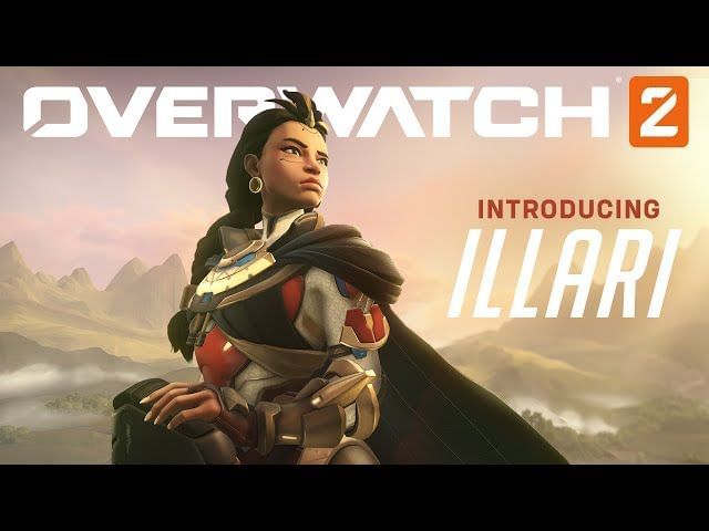 Overwatch 2 Season 6 patch notes (August 10): New Support hero ...