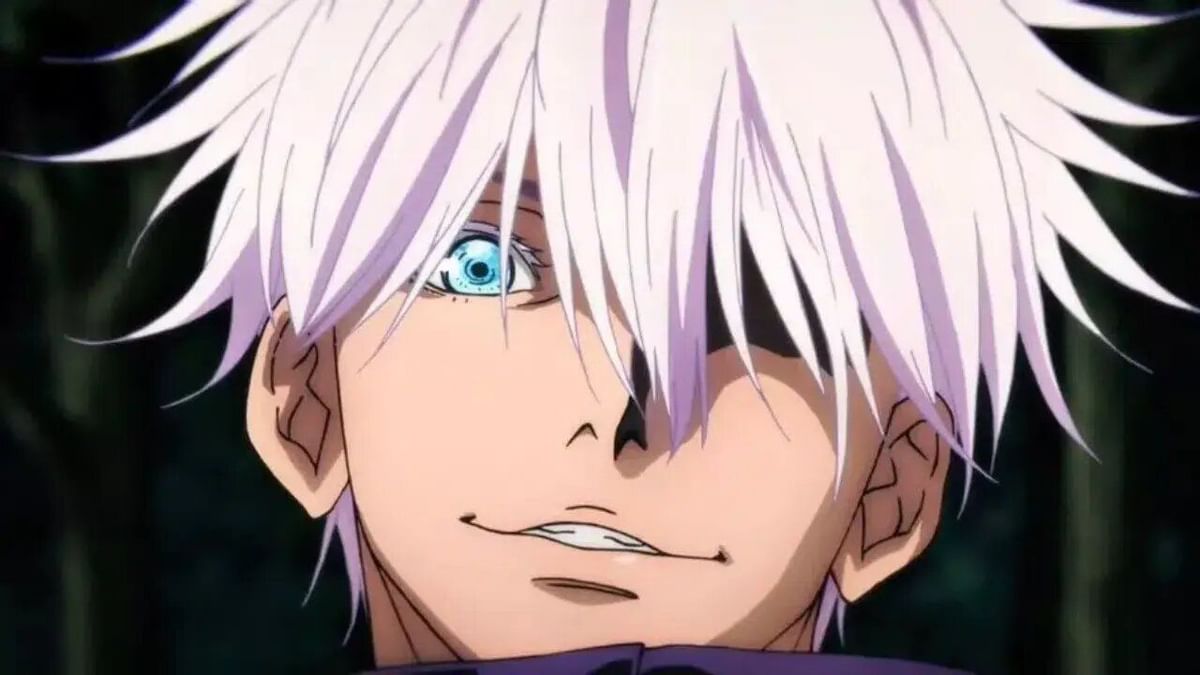 Jujutsu Kaisen chapter 232: Why Gojo wanted this exact outcome for his ...