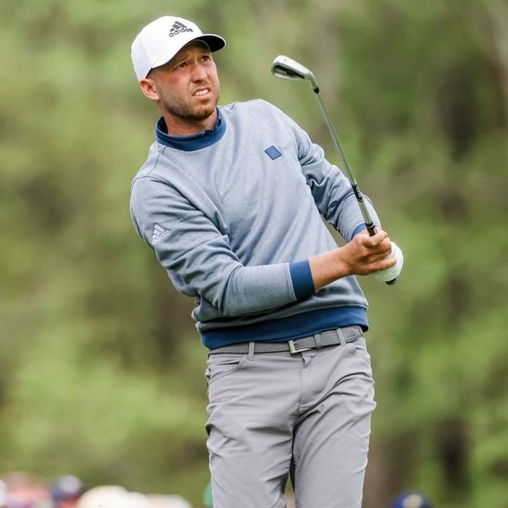 Daniel Berger Net Worth 2023, Salary, Endorsements, Invetsments and more