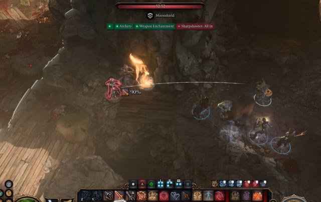 Baldur’s Gate 3: Solving the Open Hand Temple murders