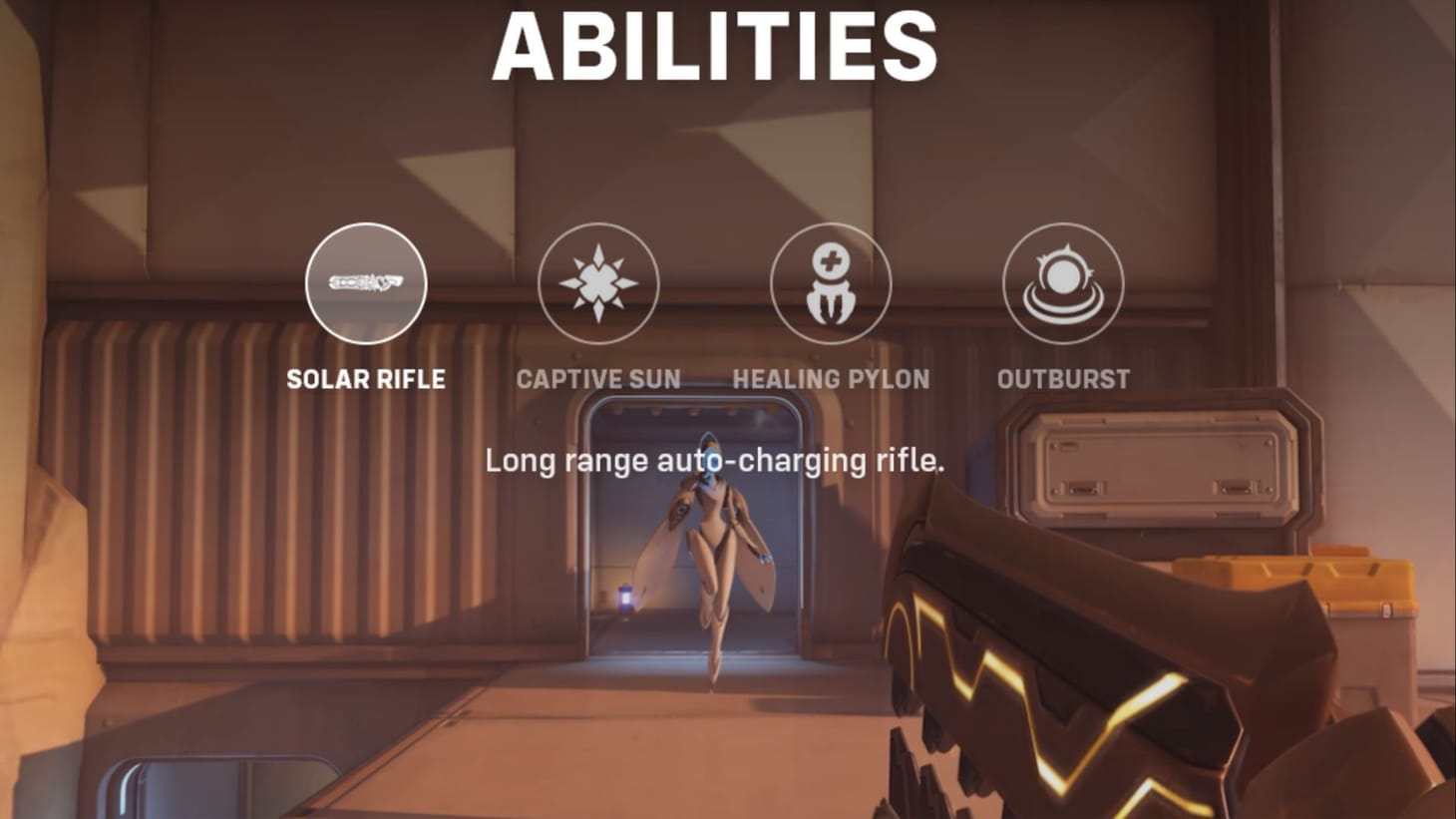 Illari: Overwatch 2 Illari guide: How to play, tips, abilities, and more