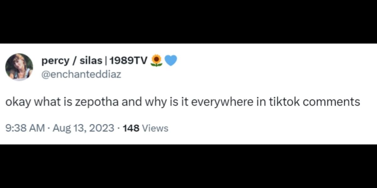 Zepotha: What is Zepotha on TikTok? 1987 indie movie trend takes over platform, leaves users baffled